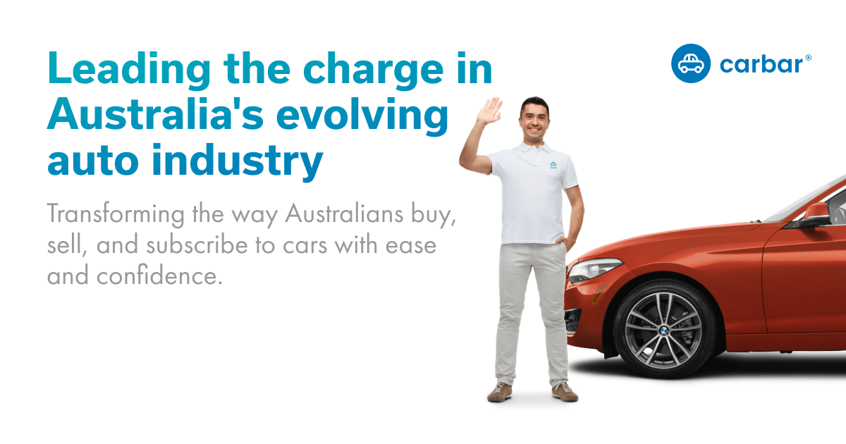 Everything You Need to Know About carbar | carbar Australia